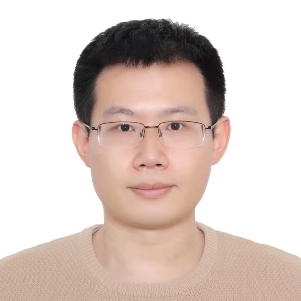 学术团队 – IIAU-LAB